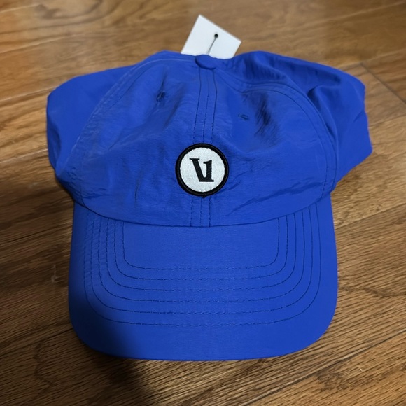 Vuori | Accessories | Vuori Royal Blue Hat | Poshmark